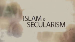 Islamic - secular dialogue in Arab world between the crisis of ...
